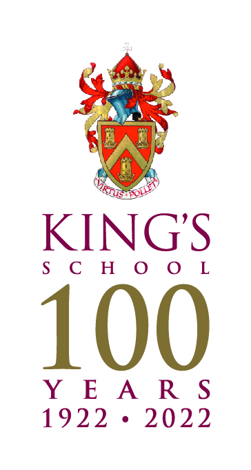 King's School - KING'S SCHOOL CENTENARY